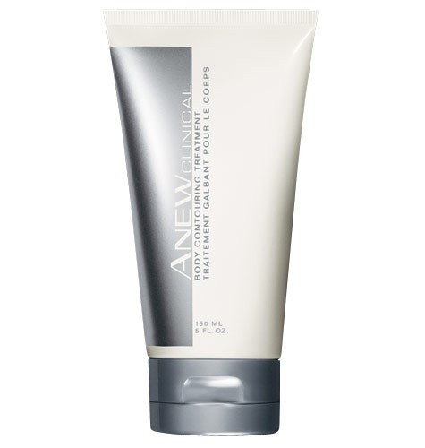 Avon ANEW CLINICAL Body Contouring Treatment | Bath & Body | BeautyAlmanac
