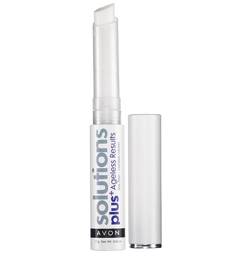 Avon Solutions Plus Ageless Results Intensive Line Filler SPF 15 | Skin ...