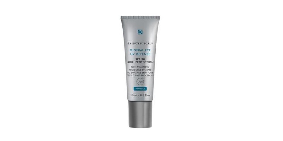 SkinCeuticals Mineral Eye UV Defense SPF 30 | News | BeautyAlmanac