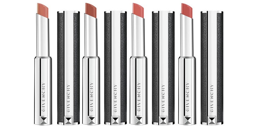 Givenchy Le Rouge a Porter Lipstick | News | BeautyAlmanac