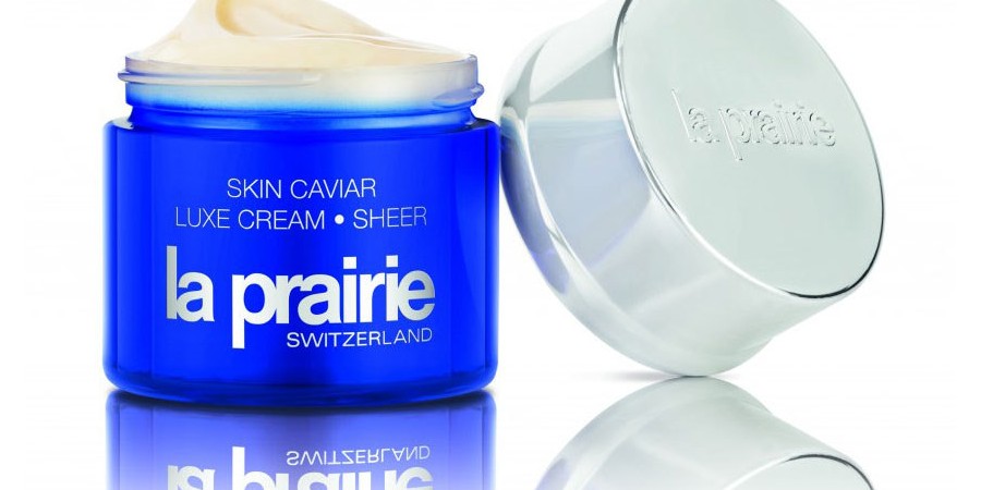 La Prairie extends its Skin Caviar range | News | BeautyAlmanac