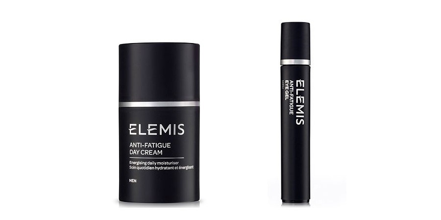 Elemis to Lunch Anti-Fatigue Range for Men | News | BeautyAlmanac
