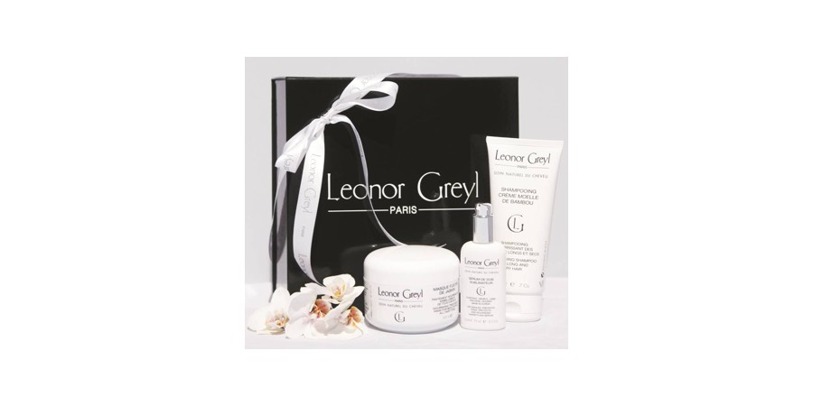 Pamper Your Mom on Mother's Day With Leonor Greyl's Luxury Hair Care ...