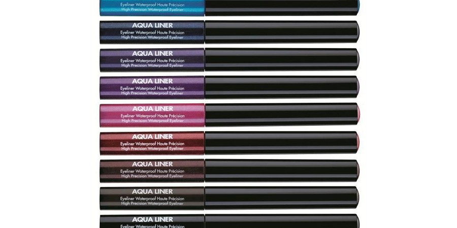 Make Up For Ever Aqua Liner | News | BeautyAlmanac