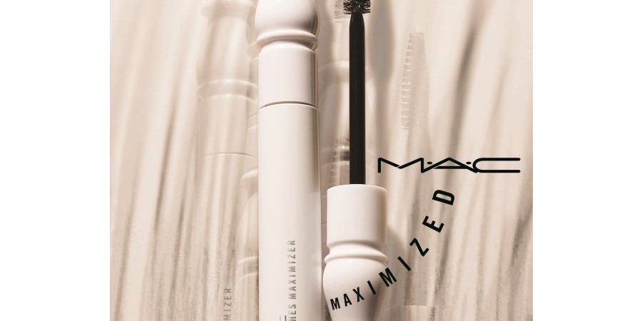MAC Maximized Collection brings new False Lashes Maximizer | News ...