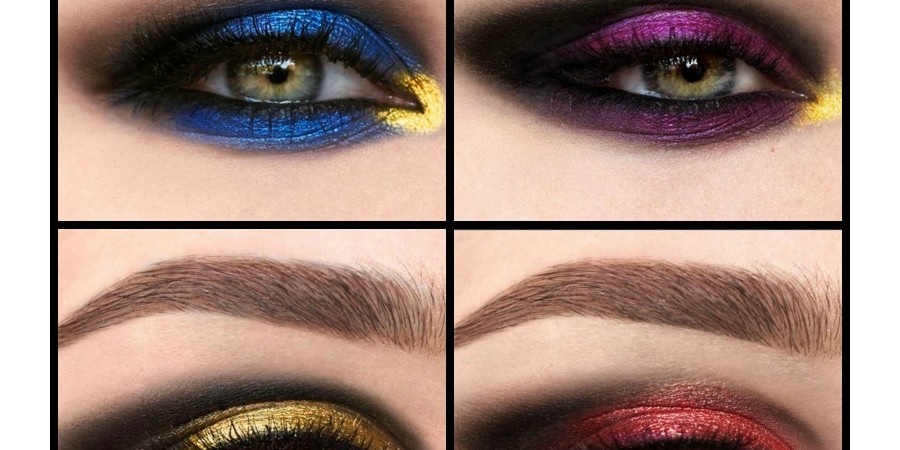 Pat McGrath Labs Phantom 002 Limited Edition Makeup Collection | News ...