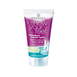 Essence Intensive Repair Balm | Bath & Body | BeautyAlmanac