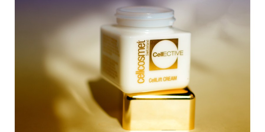 Cellcosmet CellLift Cream Review | News | BeautyAlmanac