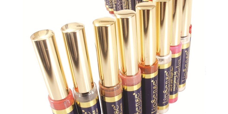 Introducing SeneGence® LipSense® - Perfect Color For Your Lips | News ...