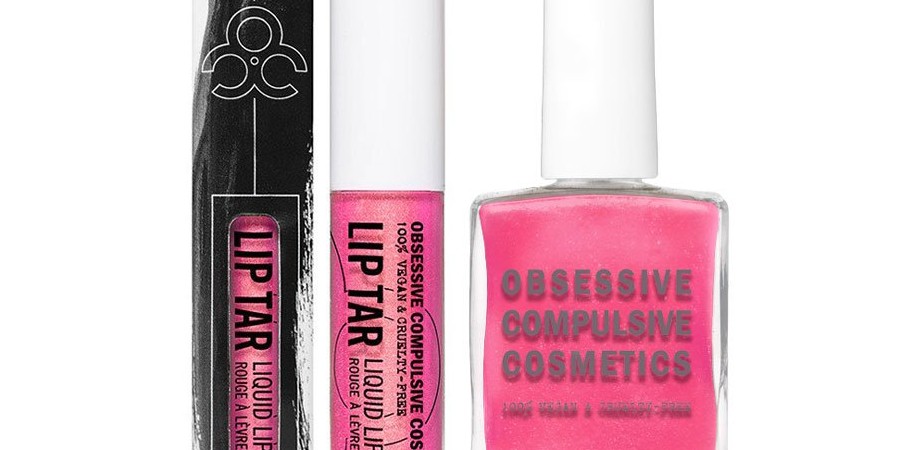 OCC Obsessive Compulsive Cosmetics launches summer 2016 capsule ...