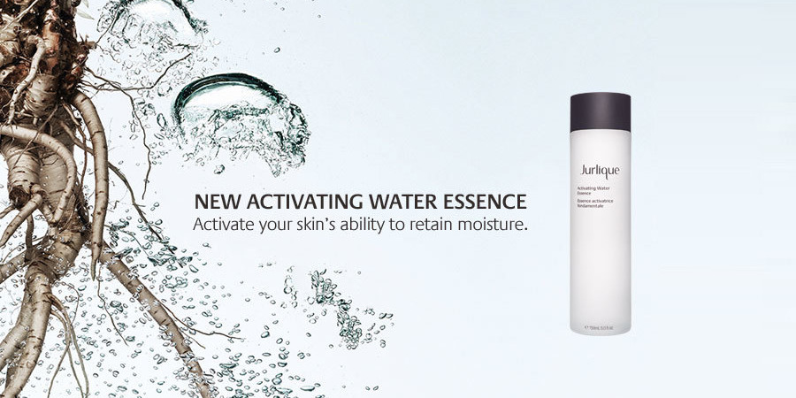 Jurlique Activating Water Essence | News | BeautyAlmanac