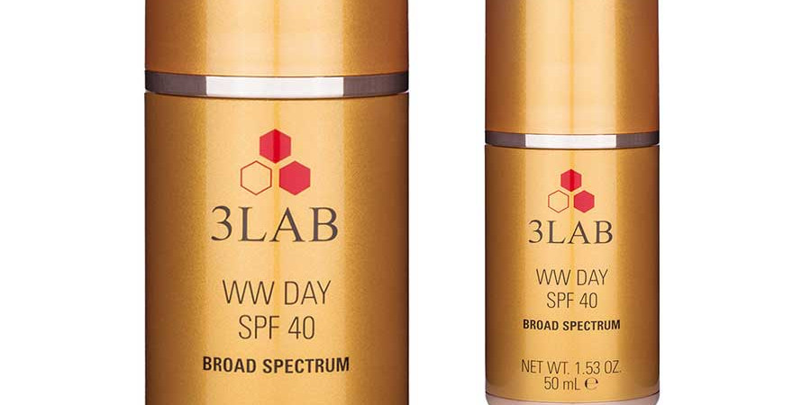 3Lab WW DAY SPF 40 | News | BeautyAlmanac