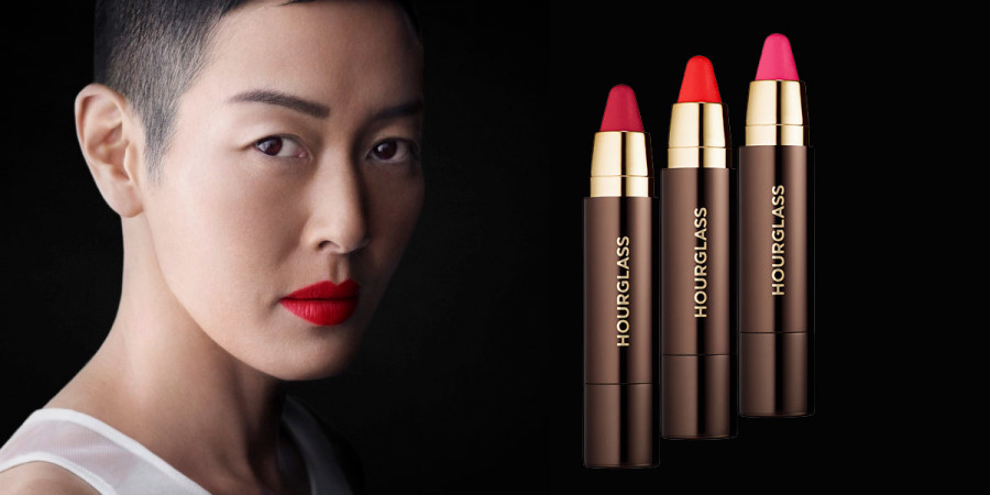 Hourglass Cosmetics GIRL Lip Stylo | News | BeautyAlmanac