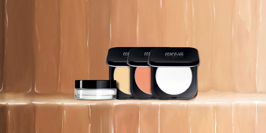 Make Up For Ever Ultra HD Pressed Powder | News | BeautyAlmanac