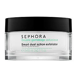 SEPHORA COLLECTION Smart Dual Action Exfoliator | Skin Care | BeautyAlmanac