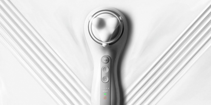 Clarisonic Smart Profile Uplift ultimate anti-aging gadget | News ...