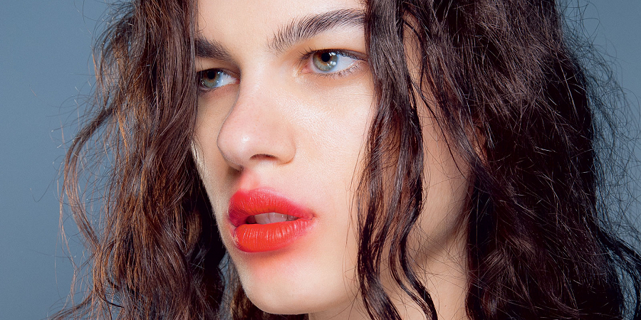 MAC Lollipop Lip Other Backstage Makeup Trends for 2017 | News ...