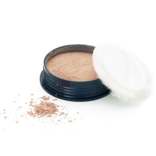 Max Factor Loose Powder | Makeup | BeautyAlmanac