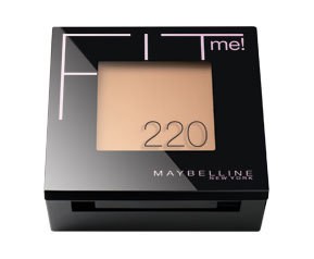 Maybelline Fit Me™ Pressed Powder | Makeup | BeautyAlmanac
