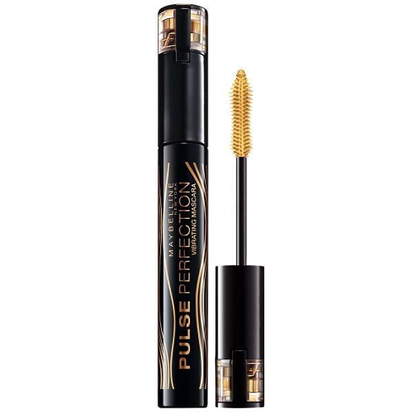 Maybelline Pulse Perfection™ by Define-A-Lash® Vibrating Mascara ...