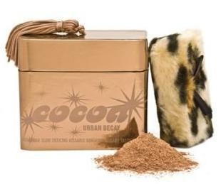 Urban Decay Cocoa Flavored Body Powder | Makeup | BeautyAlmanac