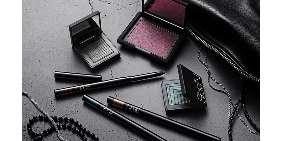 NARS Makeup Collection for Fall 2017 | News | BeautyAlmanac