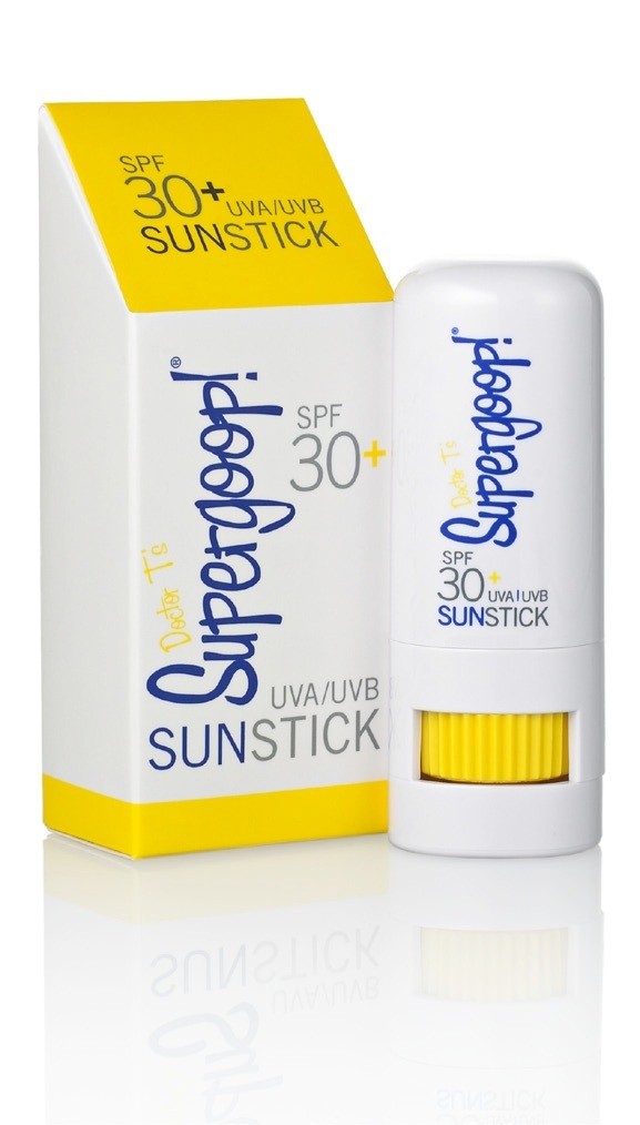 Supergoop! SPF 30 SUNSTICK | Skin Care | BeautyAlmanac