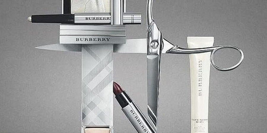 Burberry Cosmetics Festive Holiday 2017 Makeup Collection | News ...