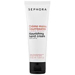 SEPHORA COLLECTION Nourishing Hand Cream | Skin Care | BeautyAlmanac