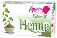 Anoo's Herbal Henna | Hair Care | BeautyAlmanac