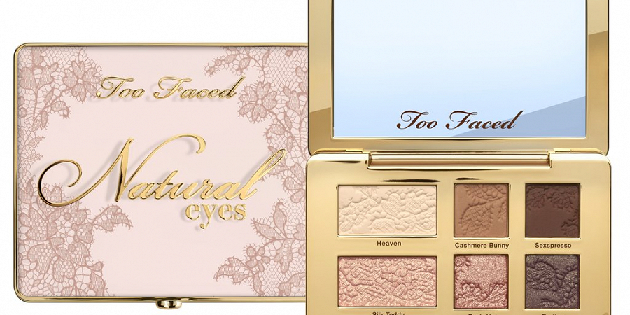 Too Faced It Just Comes Naturally Collection | News | BeautyAlmanac Too Faced It Just Comes Naturally Collection | News | BeautyAlmanac