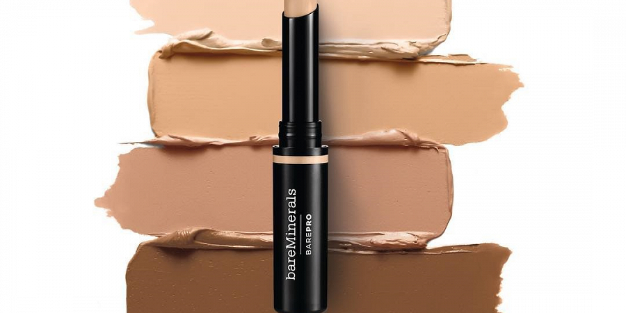 bareMinerals barePRO 16-Hour Full Coverage Concealer | News | BeautyAlmanac