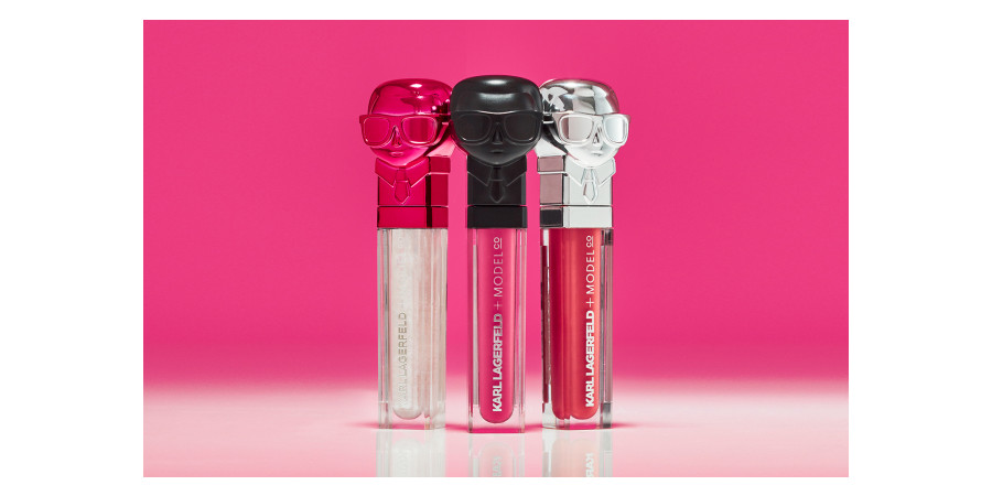ModelCo launches a makeup line with Karl Lagerfeld | News | BeautyAlmanac