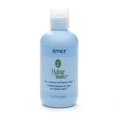 Terax Hair Care Hydrate Botanica | Hair Care | BeautyAlmanac