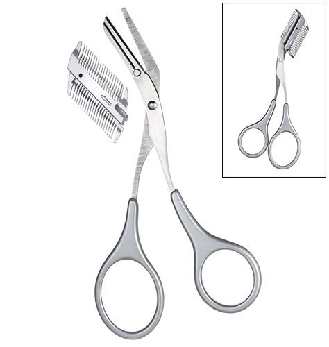 Avon Brow Scissors | Tools | BeautyAlmanac