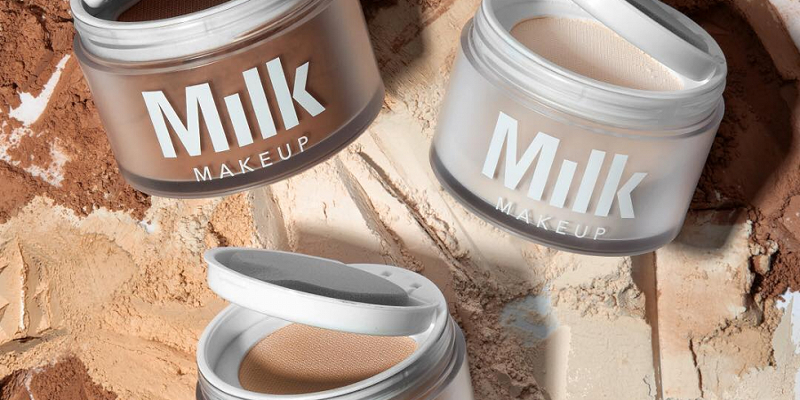 Milk Makeup Introduces Blur + Set Matte Loose Setting Powder | News ...