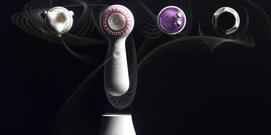 Clarisonic introduces Mia Prima Mia Smart cleansers | News | BeautyAlmanac