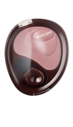 Deborah Natural Blush | Makeup | BeautyAlmanac
