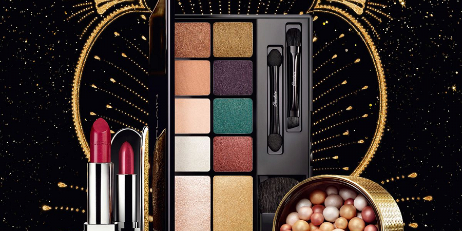 Guerlain 190th Anniversary Collection | News | BeautyAlmanac