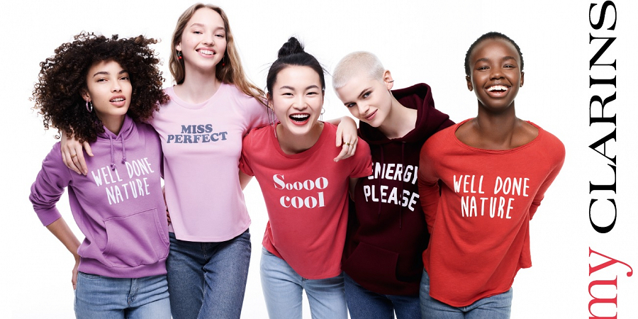 Clarins My Clarins | News | BeautyAlmanac