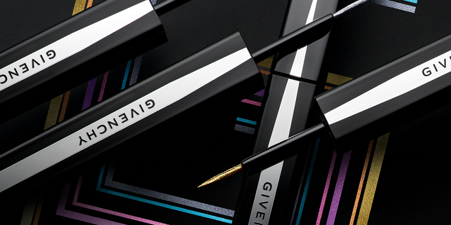 Givenchy New Eye Collection | News | BeautyAlmanac