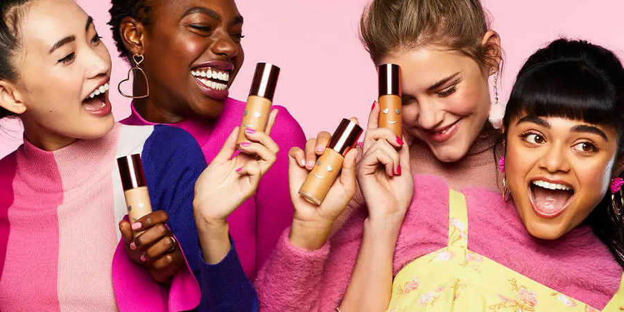 benefit Adds To Hello Happy Collection | News | BeautyAlmanac