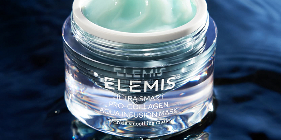 Elemis Introduces A Smart-Delivery Anti-Aging Mask | News | BeautyAlmanac