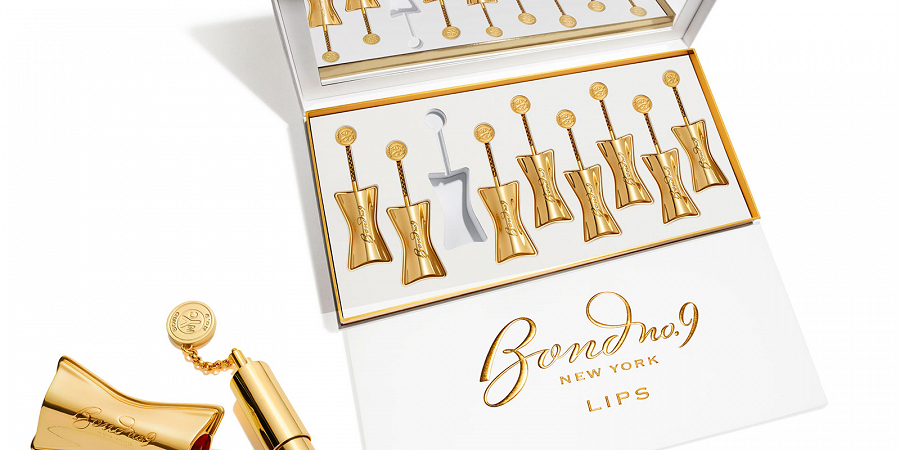 Bond No. 9 2019 Holiday Collection | News | BeautyAlmanac