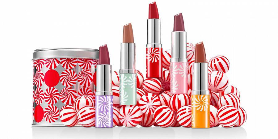 Clinique 5-Pc. Kisses Lipstick Set | News | BeautyAlmanac Clinique 5-Pc. Kisses Lipstick Set | News | BeautyAlmanac