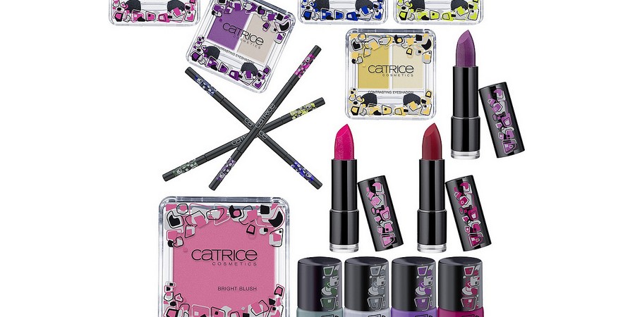 NEW Catrice Expect Unexpected - Limited Edition Collection | News ...