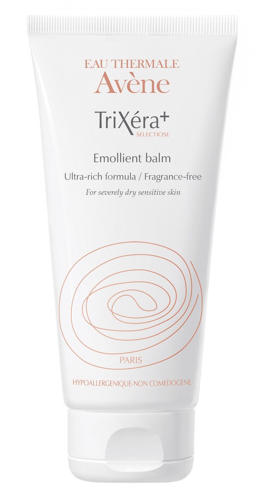 Avène Trixéra Selectiose® Emollient Balm | Bath & Body | BeautyAlmanac