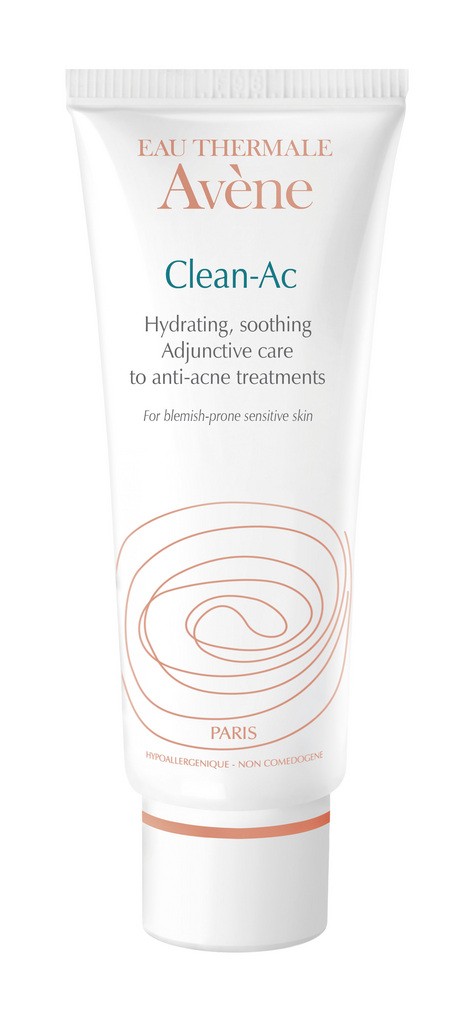 Avène Avène Clean-Ac | Skin Care | BeautyAlmanac
