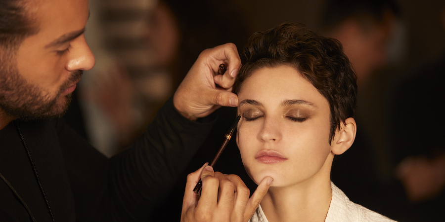 Tom Ford TOM FORD Beauty SS23 Runaway Beauty | News | BeautyAlmanac