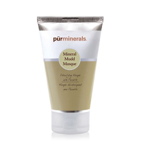 Pür Mineral Mudd Masque | Skin Care | BeautyAlmanac